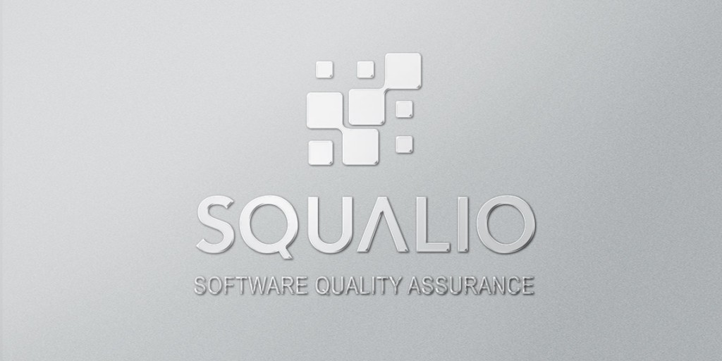 Squalio - Software Quality Assurance - Sichev Design