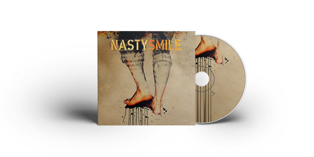 Nasty Smile - Sichev Design
